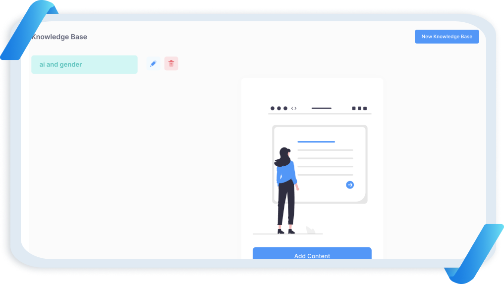 How To Use Question-Answer Chat? | Academy | Arconar